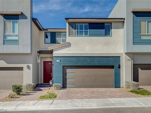 3350 Via Strada St, Henderson, NV 89044 | MLS #2781