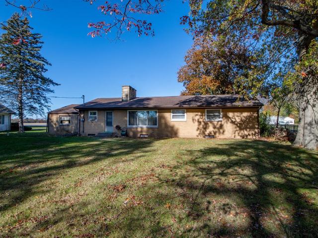3350 W Bertrand Road