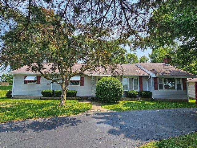 3350 W Florence Campbellstown Rd, Eaton, OH 45320