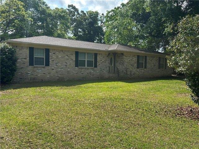 3350 Woodard Dr, Mobile, AL 36618
