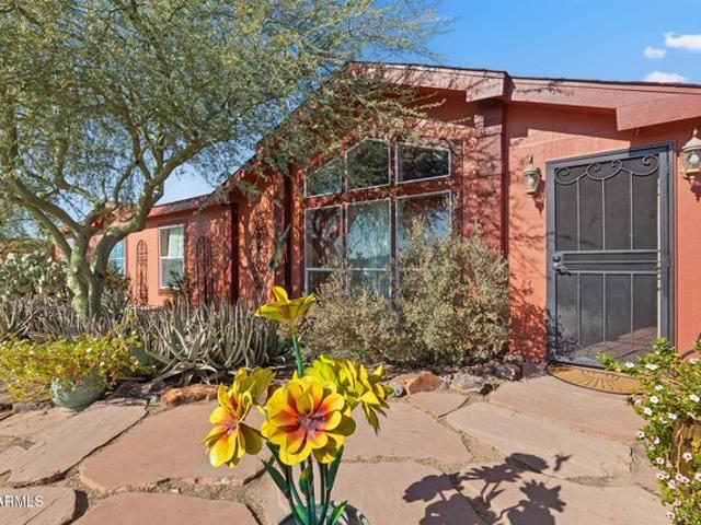 33514 W Indian School Rd, Tonopah, AZ 85354
