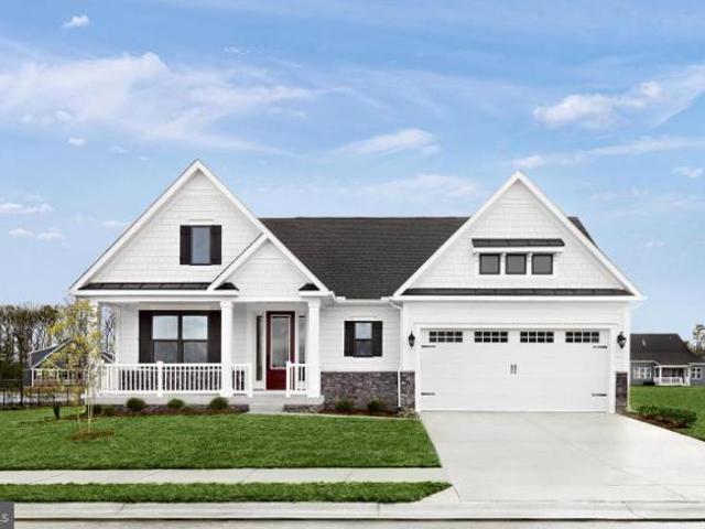 33518 Lakes Edge Ct #619, Frankford, DE 19945