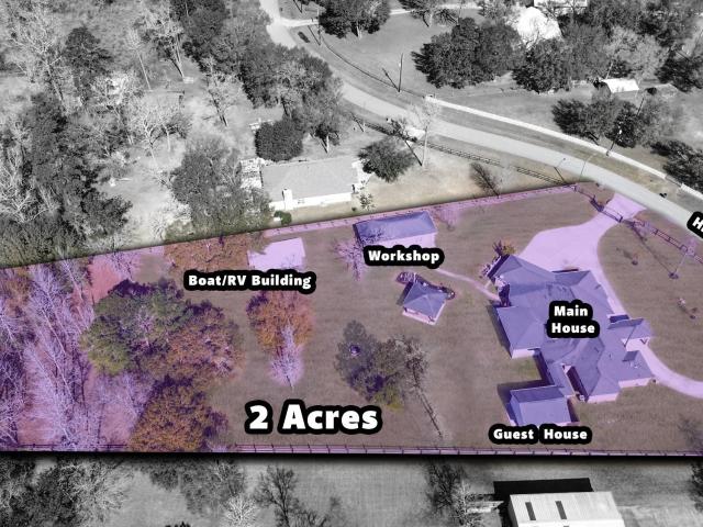 33519 Hillside Dr, Pinehurst, TX 77362 | MLS #21918 | Compass