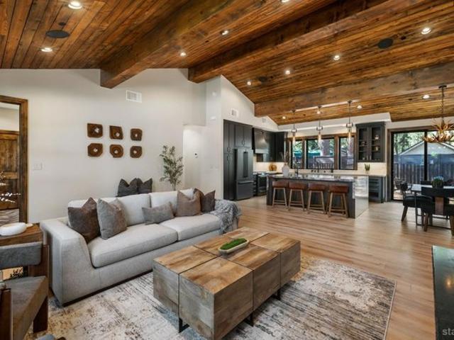 3351 MT Rose Rd, South Lake Tahoe, CA 96150