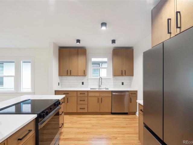 3351 N Gaylord St, Denver, CO 80205 | MLS #3179