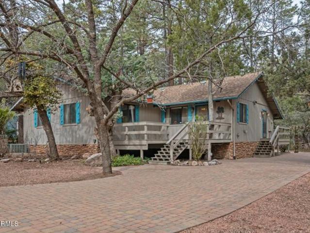 3351 N Southard Dr, Pine, AZ 85544