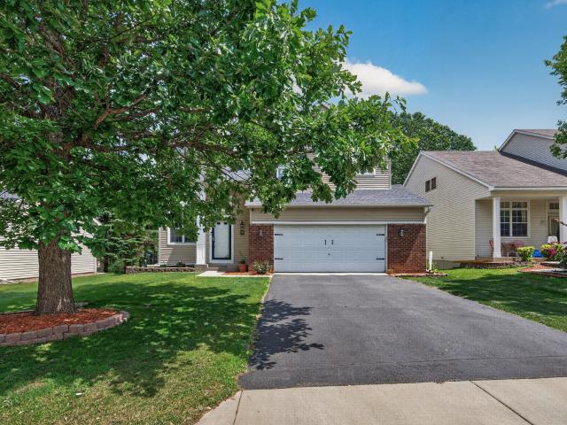 3351 N View Lane