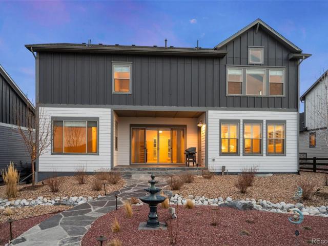 3351 Carabiner St, Castle Rock, CO 80108 | MLS #3537