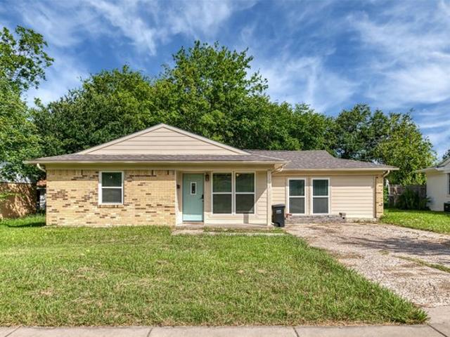3351 Caracas Dr, Mesquite, TX 75150