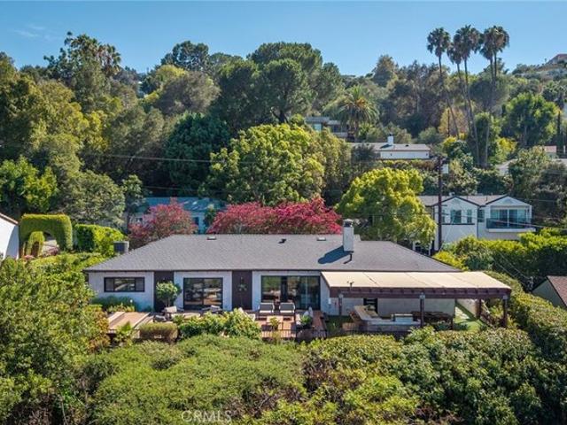 3351 Coy Dr, Sherman Oaks, CA 91423