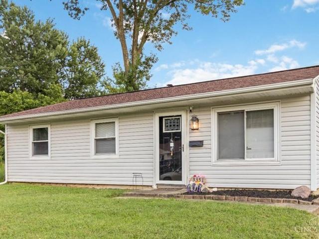 3351 Deshler Dr, Colerain Township, OH 45251