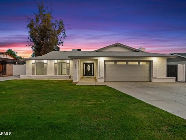 3351 E Florian Ave, Mesa, AZ 85204