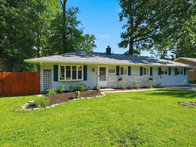 3351 Eastwood Drive