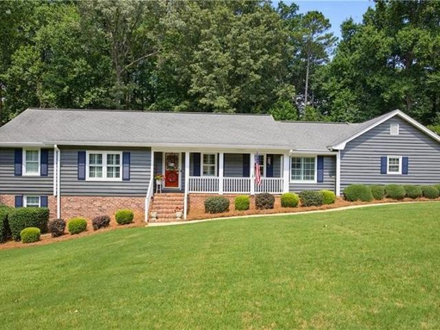 3351 Elm Creek Dr NW, Marietta, GA 30064