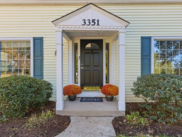 3351 Elmdale Drive