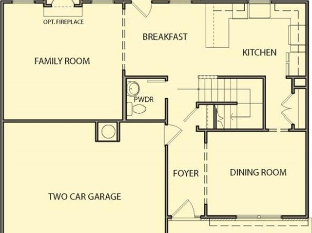 3351 Forest Green Dr, Douglasville, GA 30135 | MLS #7738