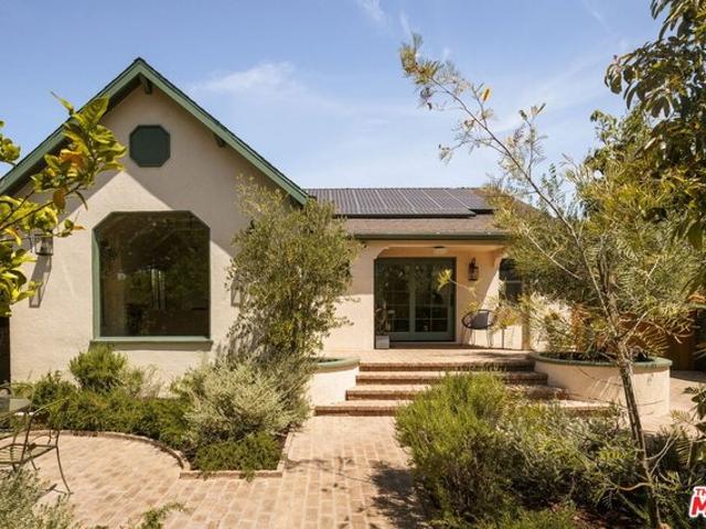 3351 Garden Ave, Los Angeles, CA 90039