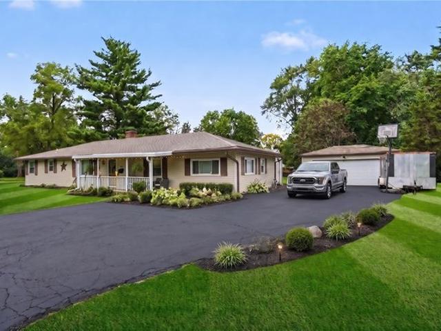 3351 Glen Helen Rd, Dayton, OH 45406
