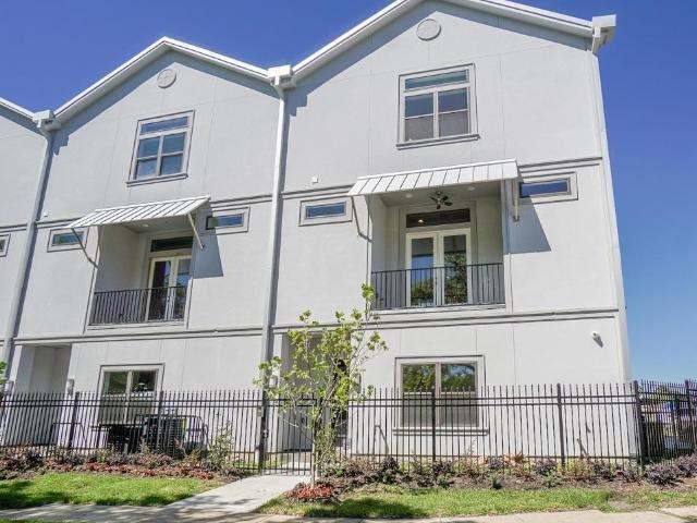 3351 Kilgore St, Houston, TX 77021 | MLS #23894 | Compass