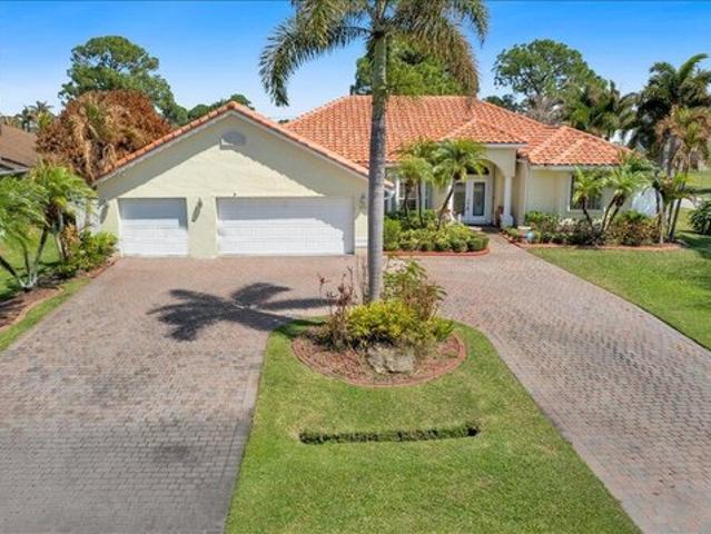 3351 SW Savona Blvd, Port Saint Lucie, FL 34953