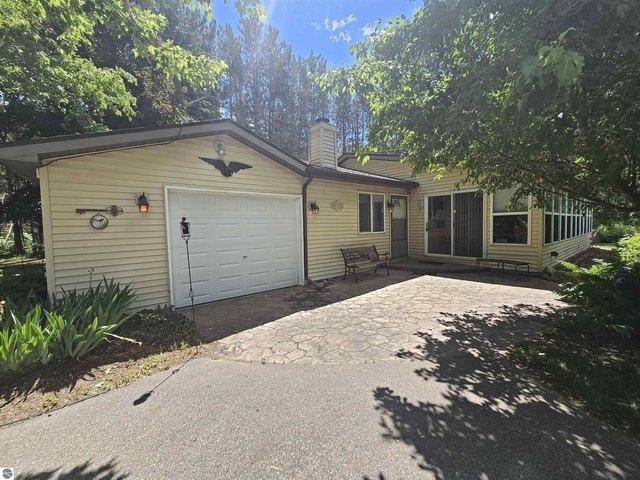 3351 S Dickerson Rd, Lake City, MI 49651