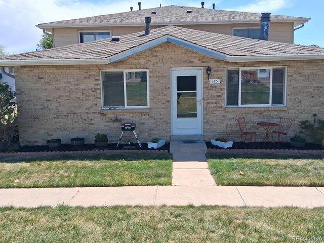 3351 S Field St Apt 113, Lakewood, CO 80227