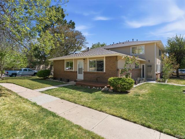 3351 S Field Street # 153