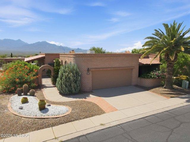 3351 S Placita Del Ermita, Green Valley, AZ 85622