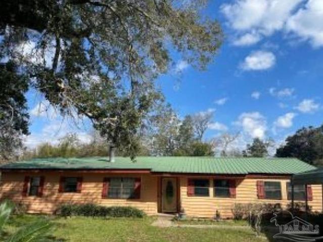 3351 Smiths Fish Camp, Pensacola, FL 32514