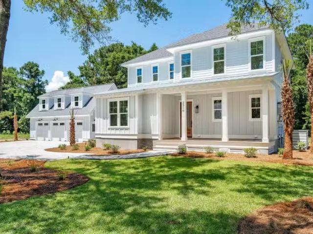 3351 Westphal Dr, Johns Island, SC 29455 MLS 24020269
