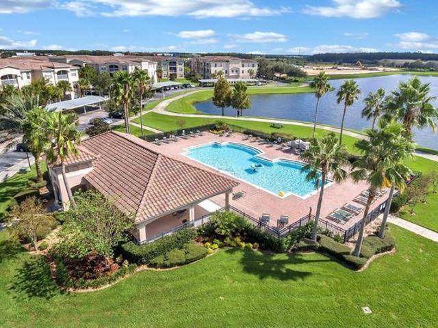 3351 Whitestone Cir Unit 305, Kissimmee, FL 34741