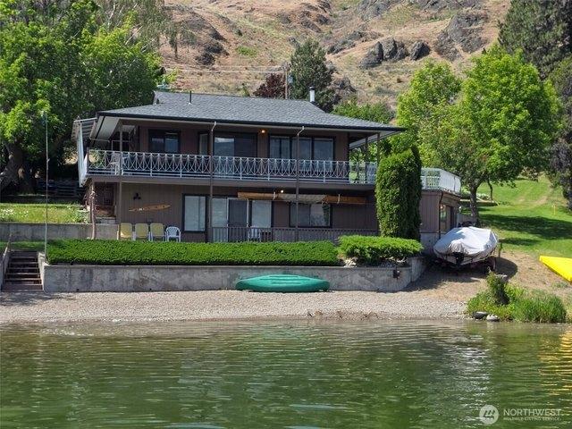 33524B Highway 97 Unit B, Oroville, WA 98844