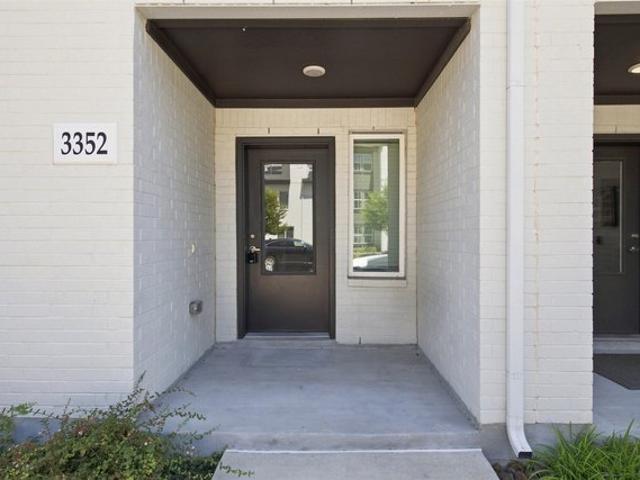 3352 Norris St, Plano, TX 75074