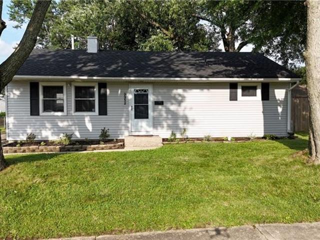 3352 Annabelle Dr, Kettering, OH 45429