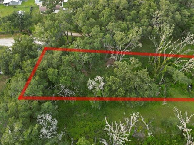 3352 E Lake Nina Dr, Inverness, FL 34453
