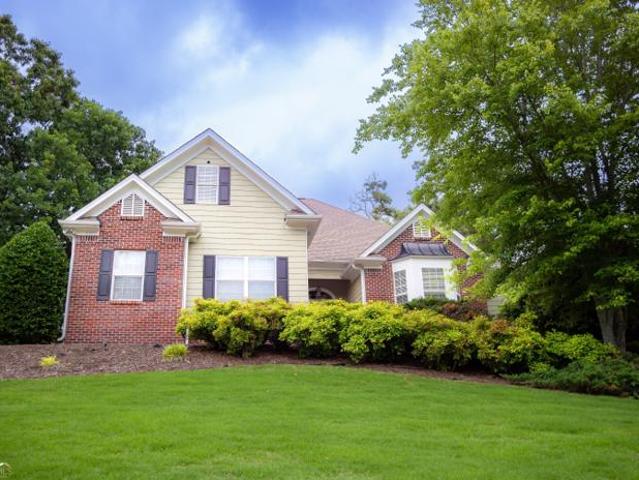 3352 Flat Run Dr, Bethlehem, GA 30620