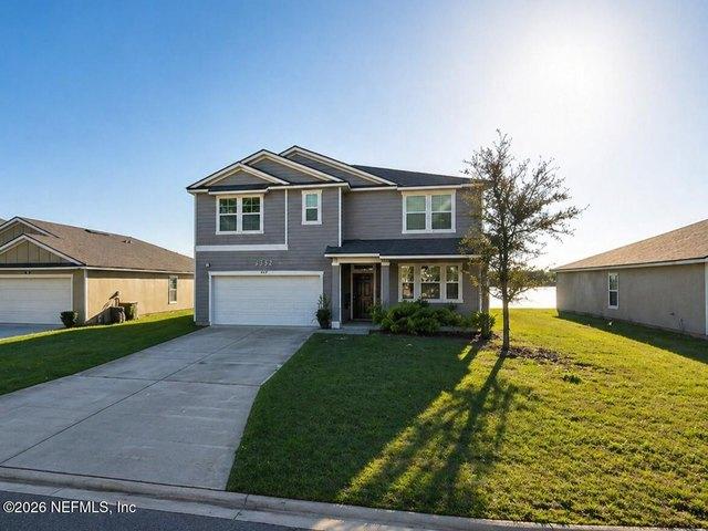 3352 Garden Brook Rd, Jacksonville, FL 32208