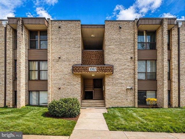 3352 Huntley Square Dr Apt A2, Temple Hills, MD 20748