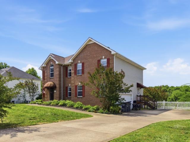 3352 Heatherwood Trce