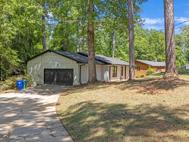 3352 Idlecreek Way