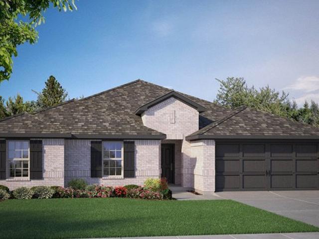 3352 Pier View St, Grand Prairie, TX 76065