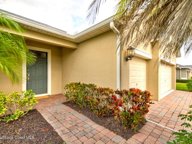 3352 Russ Pl, Melbourne, FL 32940 | MLS #1063