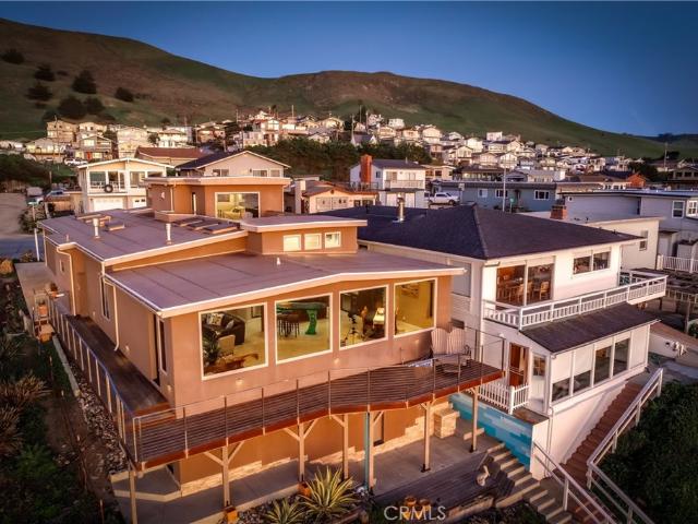 3352 Studio Dr, Cayucos, CA 93430 | MLS #PI26003 | Compass