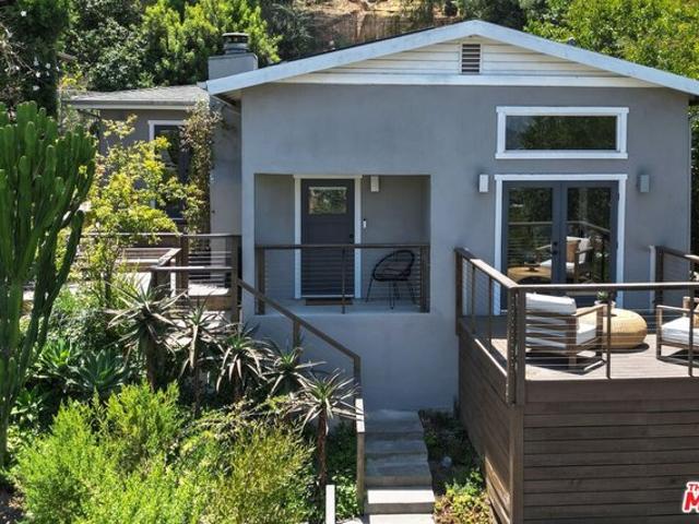 3352 Scarboro St, Los Angeles, CA 90065
