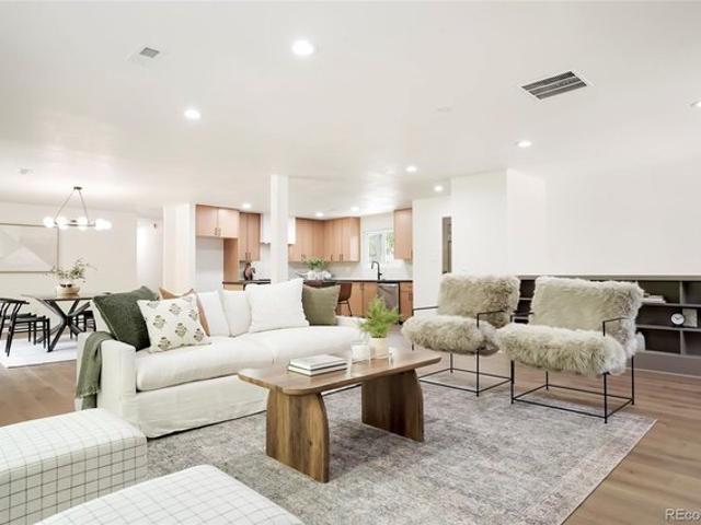 3352 Vivian Dr, Wheat Ridge, CO 80033