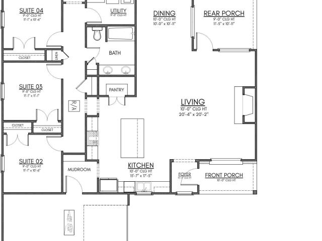 33538 Tenor Dr, Denham Springs, LA 70706 | MLS #BR2026003 | Compass
