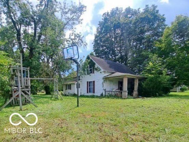 3353 Main St, Plainfield, IN 46168