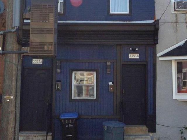 3353 N 2nd St, Unit A, Philadelphia, PA 19140 | Compass