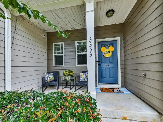 3353 Blue Springs Walk NW
