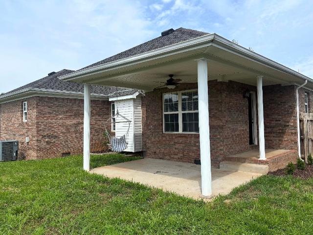 3353 Fair Oaks Circle
